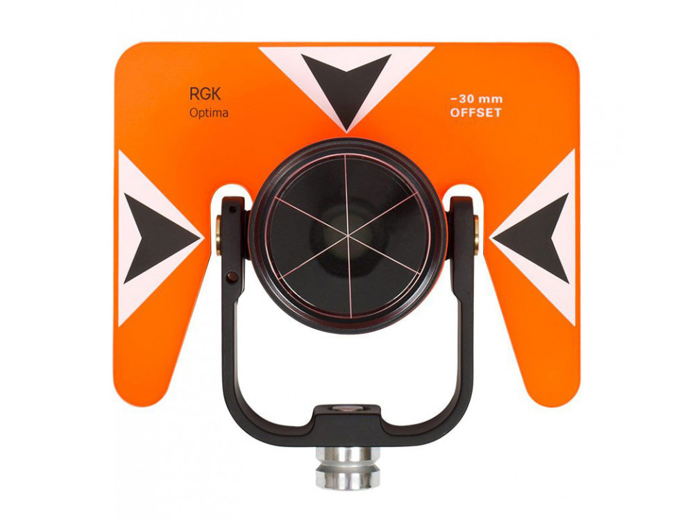 Отражатель RGK Optima за 9990 р. – купить в Москве в фирменном магазине RGK